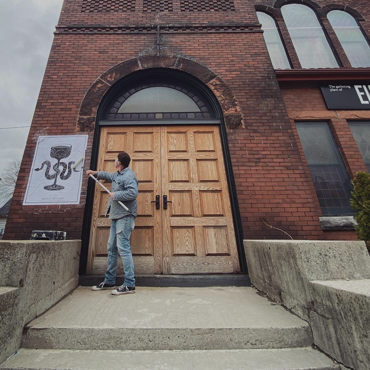 Scott Erickson Art Shop