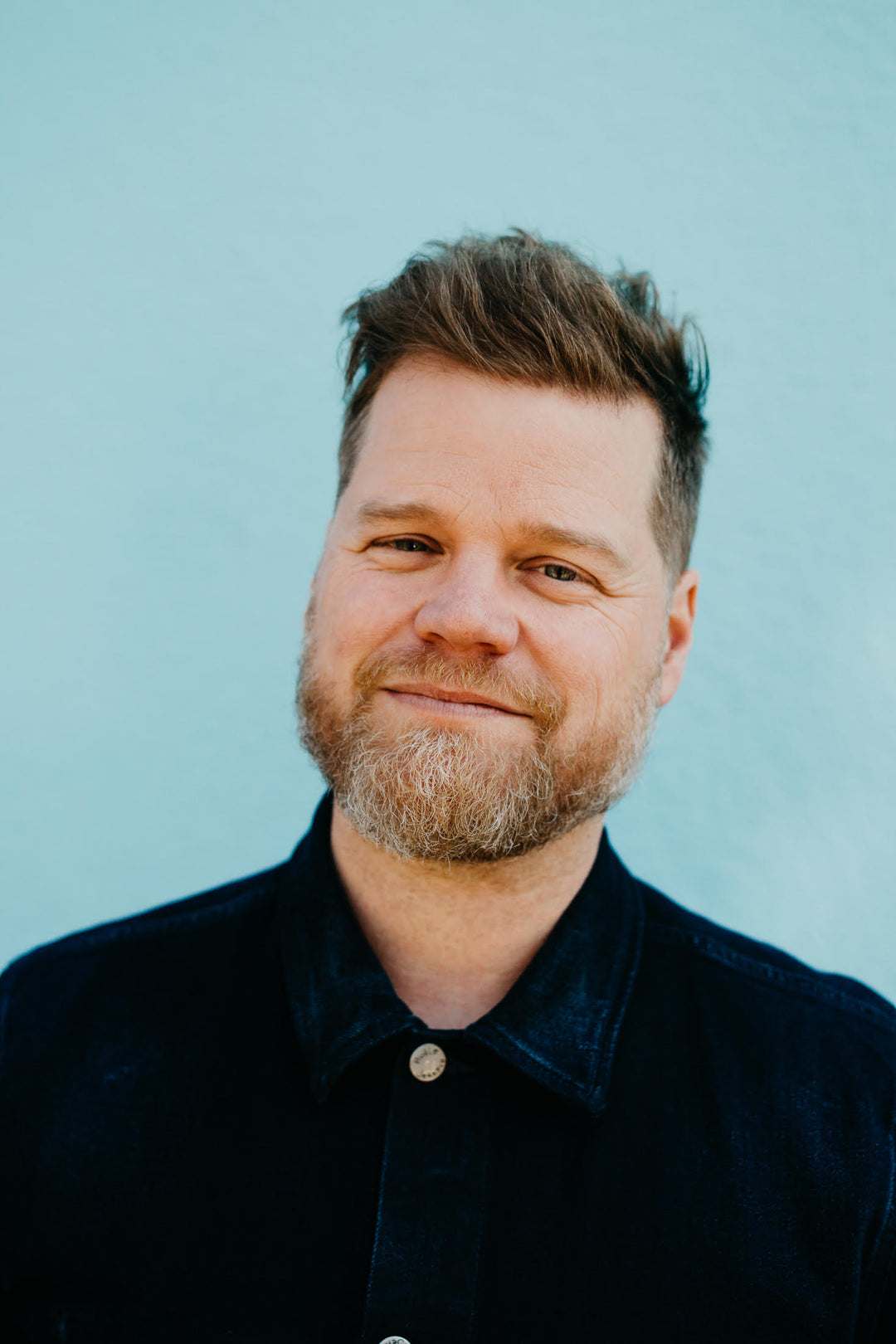 About – Scott Erickson Art Shop