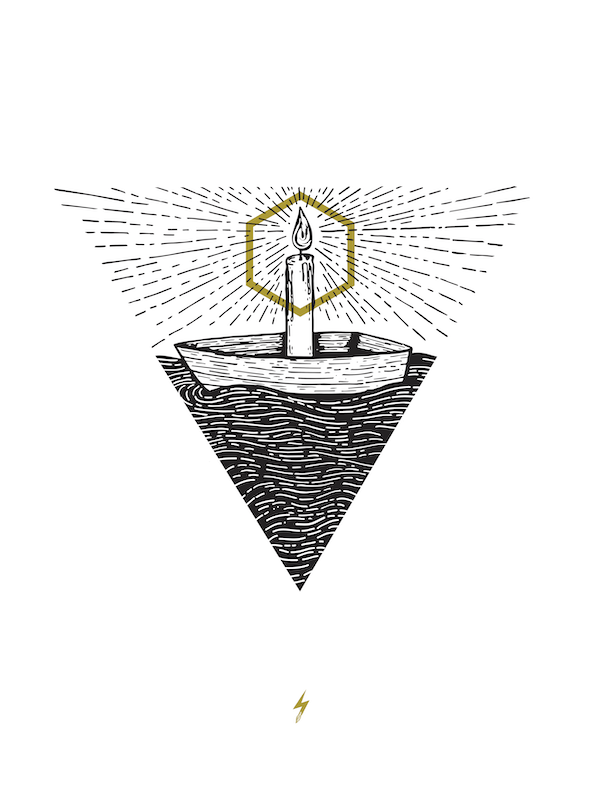 Give Light – Scott Erickson Art Shop