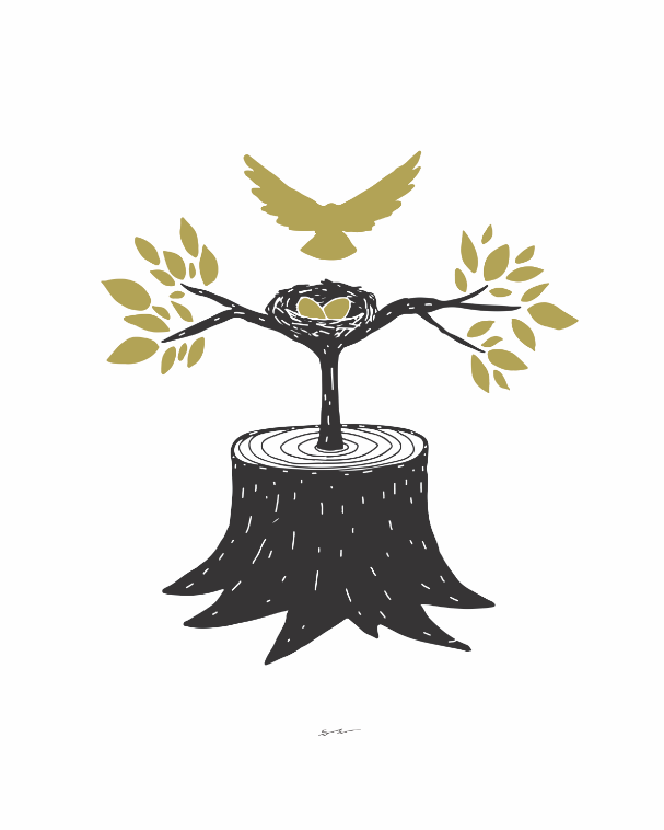 Mercy – Scott Erickson Art Shop