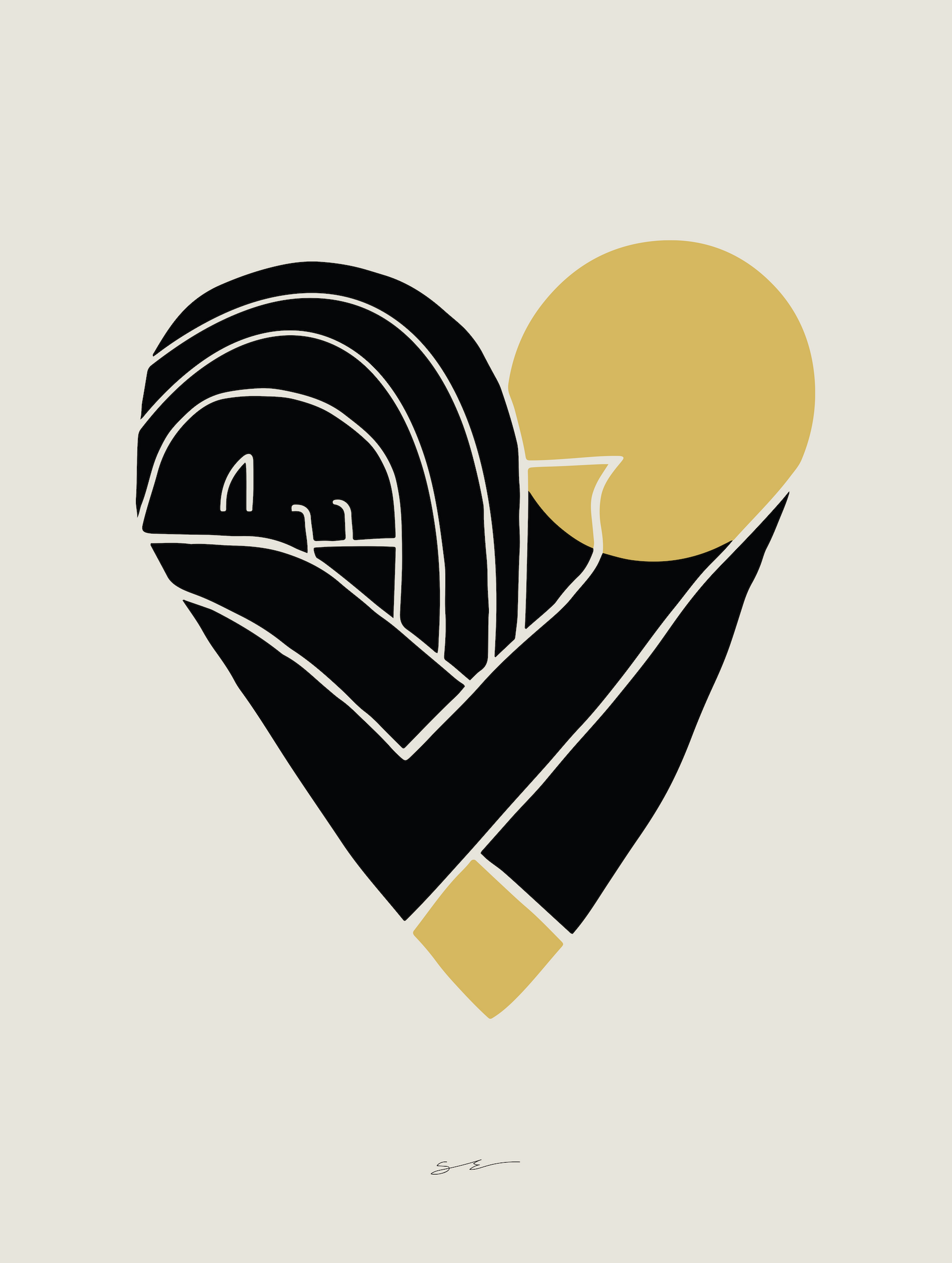 Self Love – Scott Erickson Art Shop