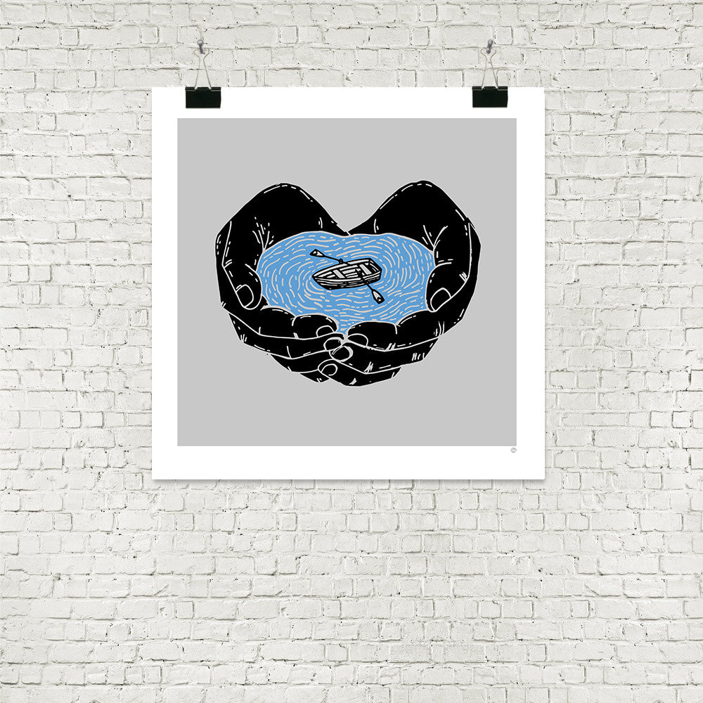 Rest – Scott Erickson Art Shop