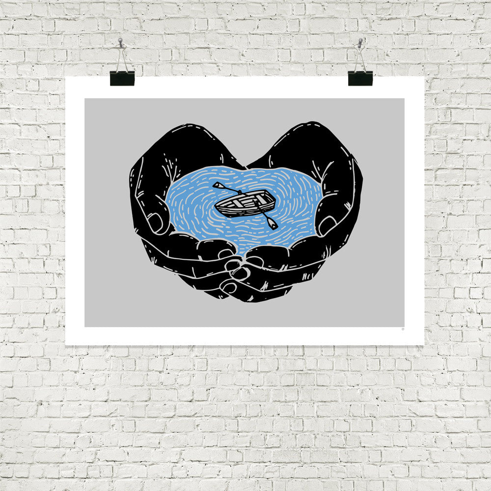 Rest – Scott Erickson Art Shop